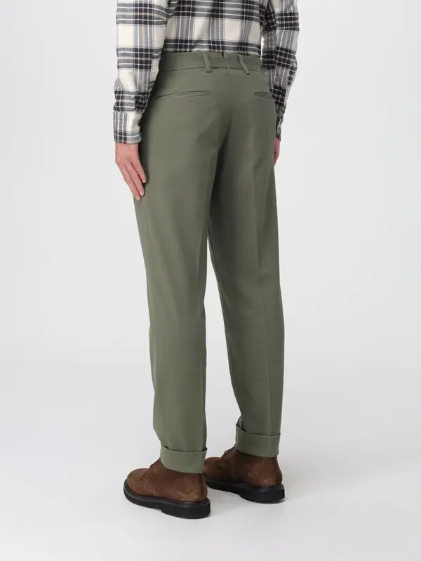 Incotex Pants - Green