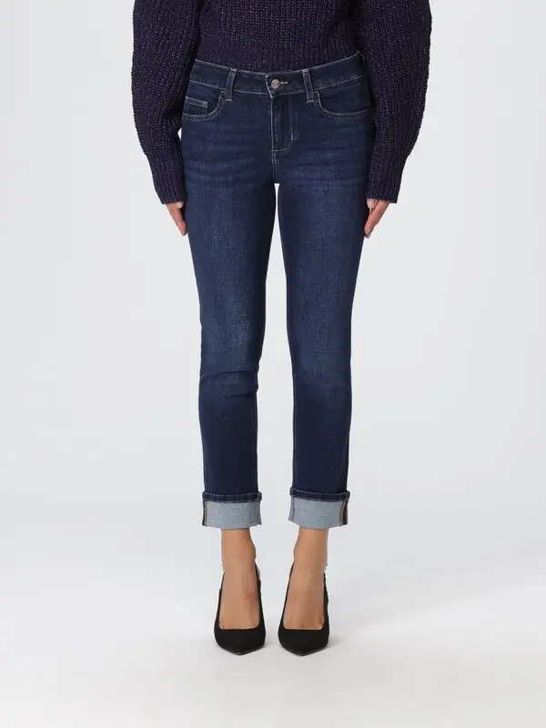 Liu Jo Jeans - Blue