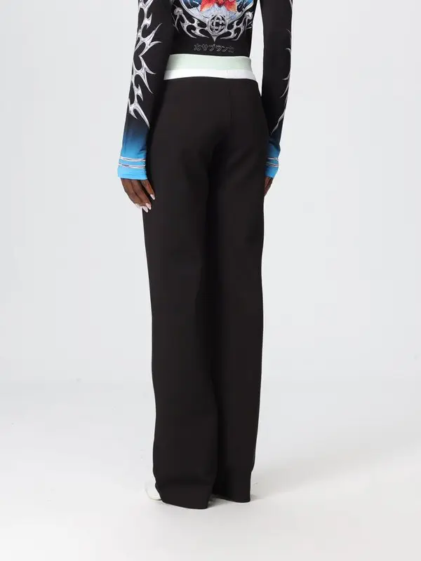 Casablanca Straight Leg Pants