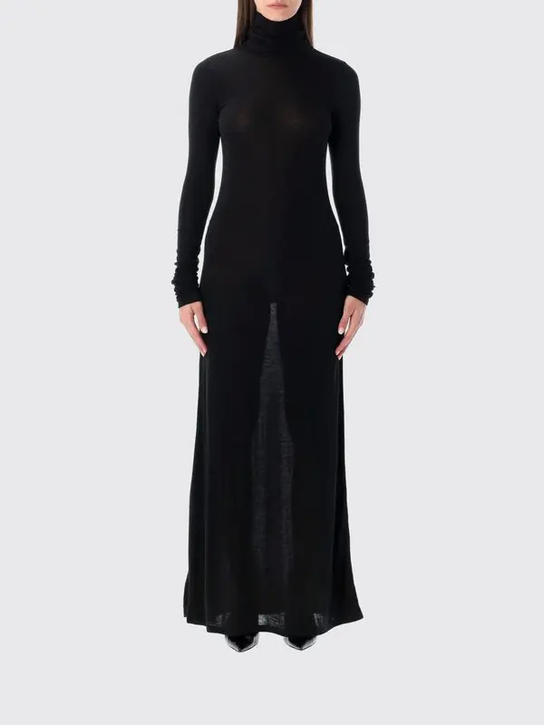 THE GARMENT Dress - Black