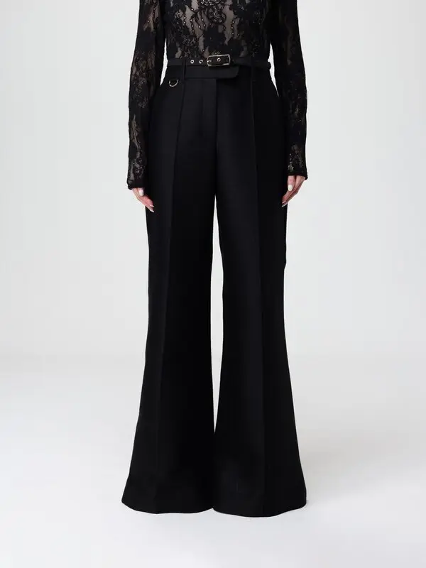 Zimmermann Wide Leg Trousers