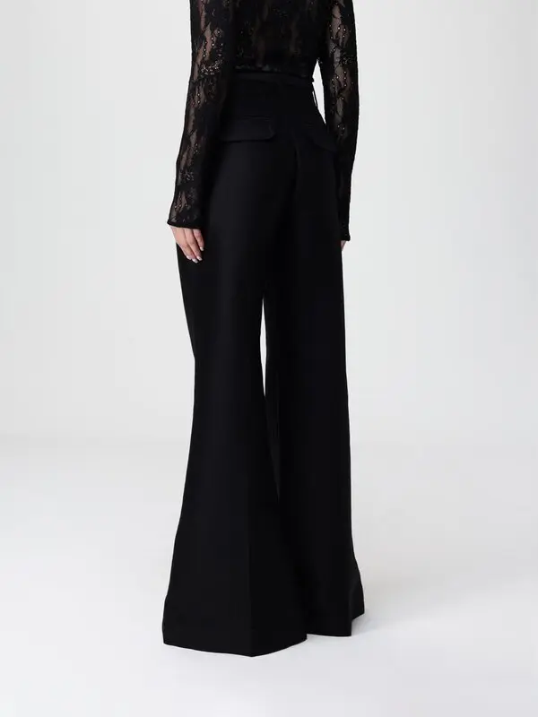 Zimmermann Wide Leg Trousers