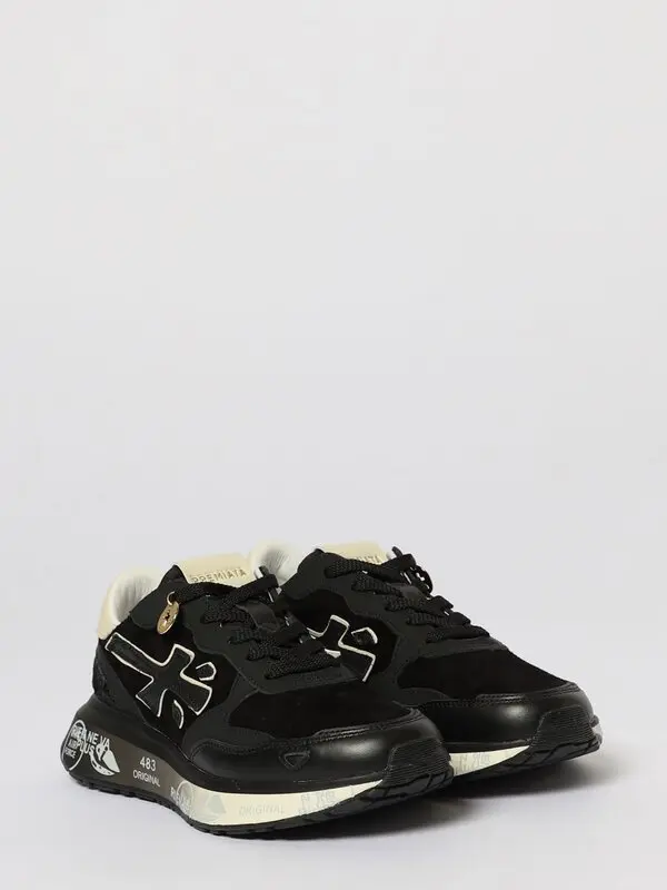 Premiata Premiata Sneakers