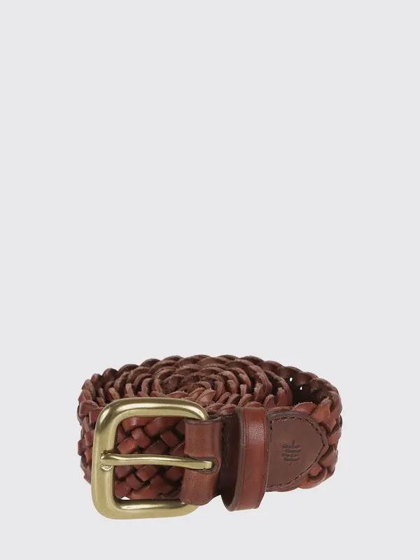 Dragon Diffusion Woven Belt - Burnt