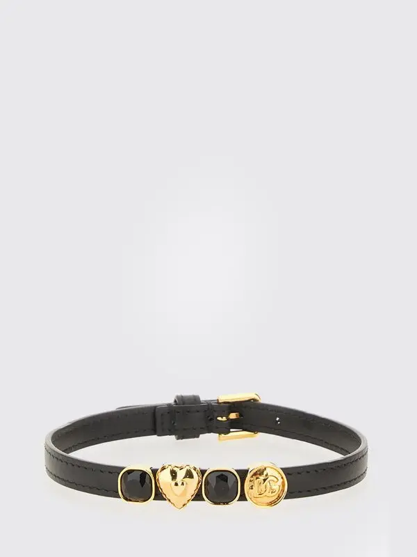 Dolce & Gabbana Jewel - Black