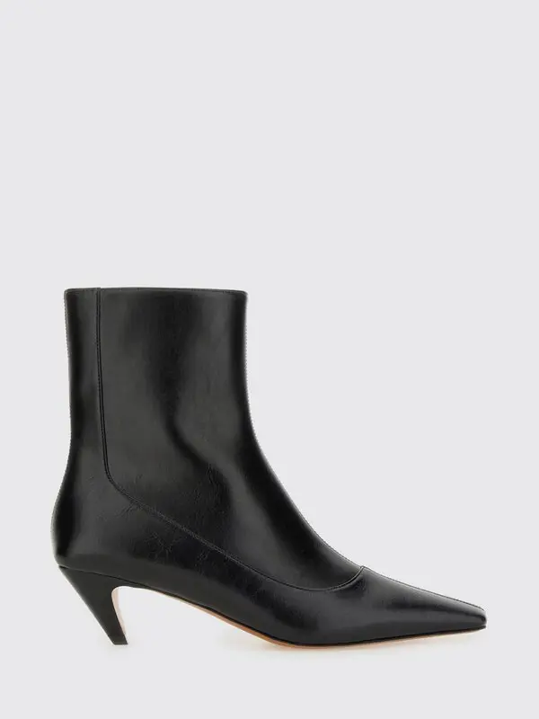 Stella McCartney Ankle Boots - Black