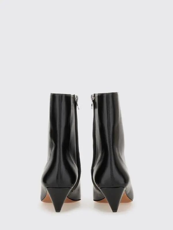 Stella McCartney Ankle Boots - Black