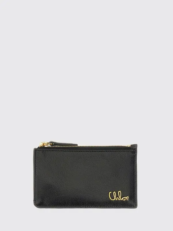 Chloé Wallet