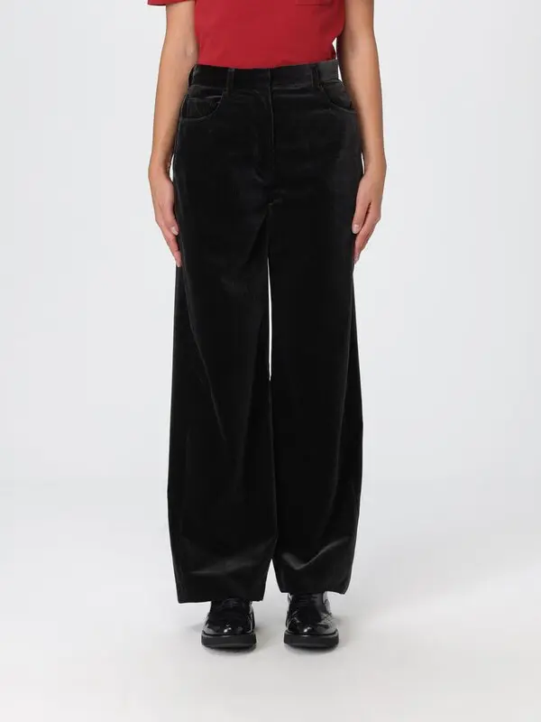 Max Mara Wide Leg Pants