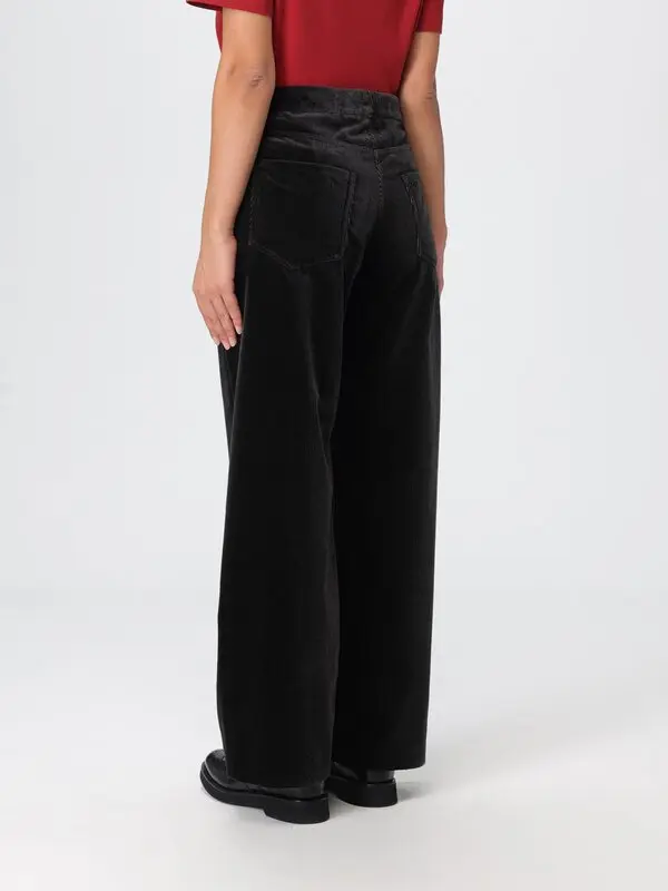 Max Mara Wide Leg Pants
