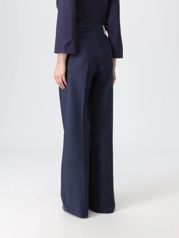 Max Mara Straight Leg Pants