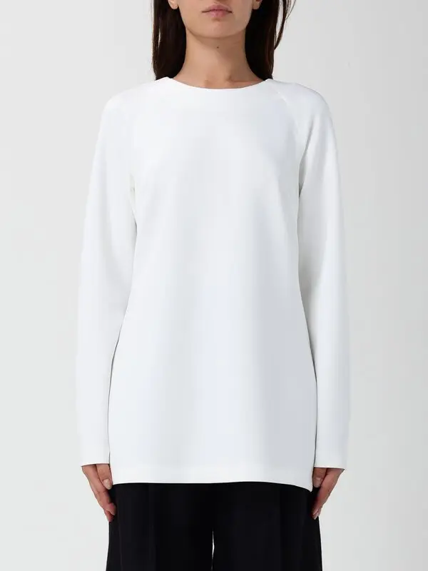 Max Mara Top - White