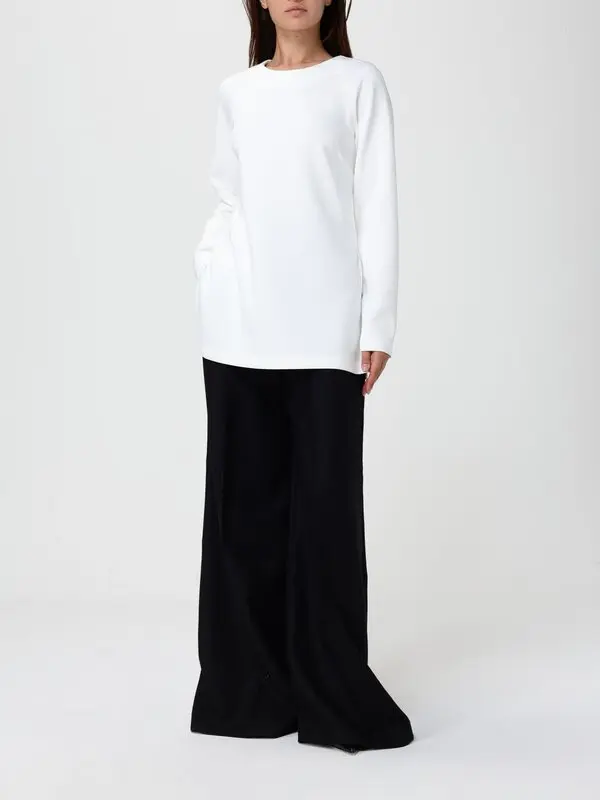 Max Mara Top - White