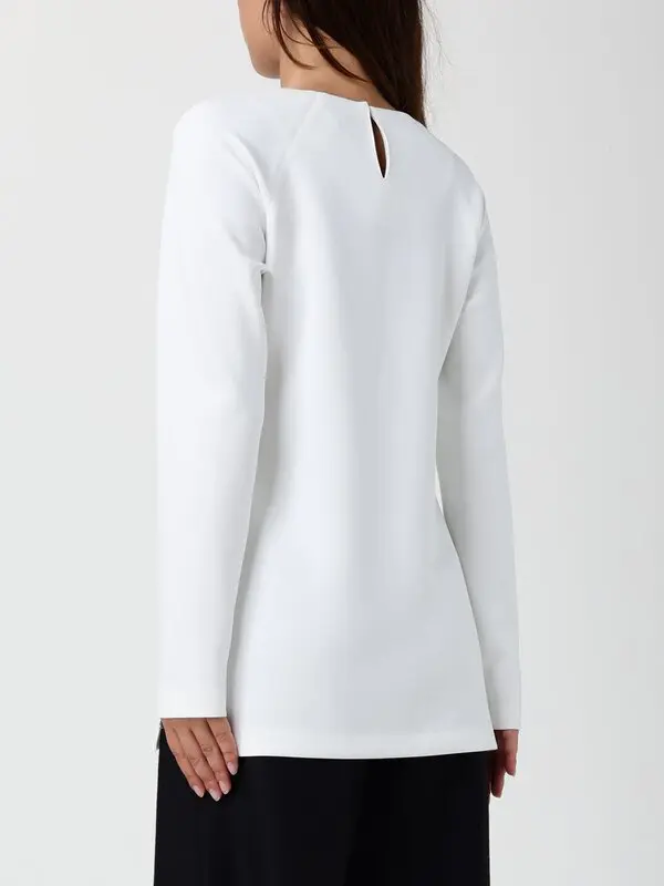 Max Mara Top - White