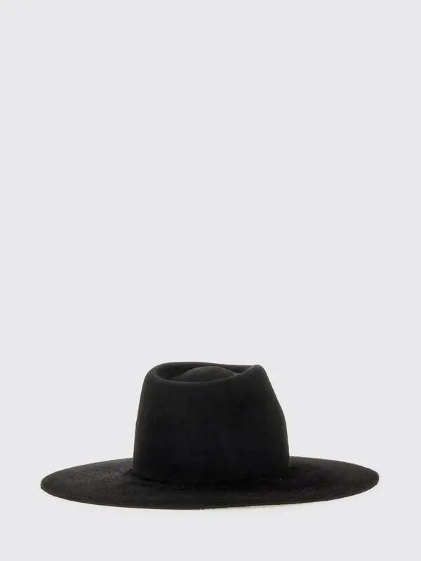 Ruslan Baginskiy Hat - Black