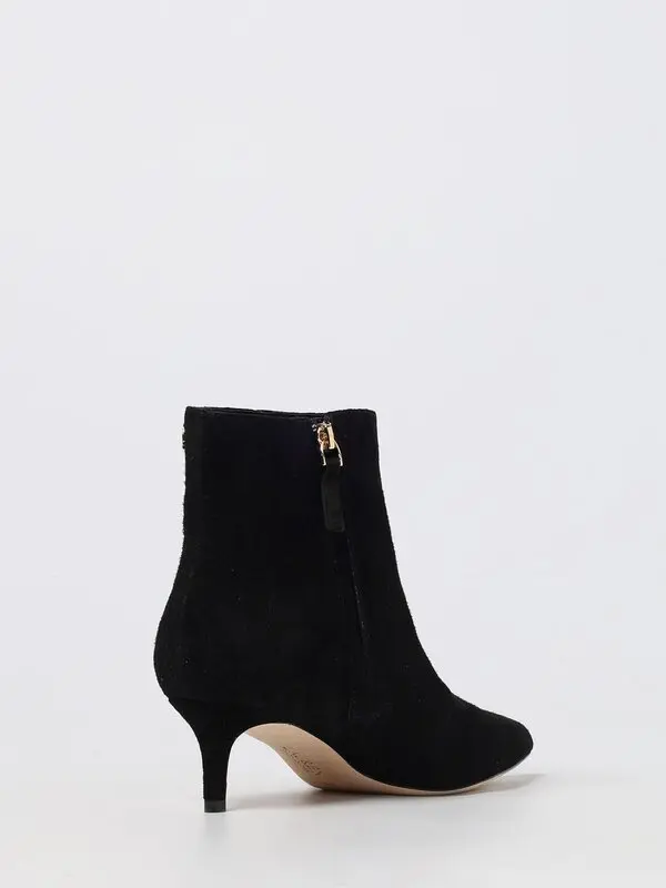 Ralph Lauren Ankle Boots - Black