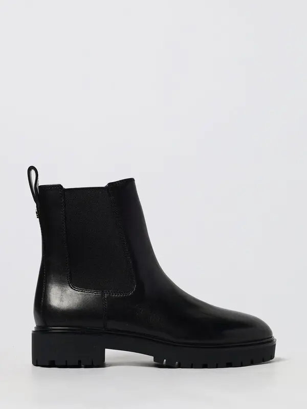 Ralph Lauren Chelsea Boots