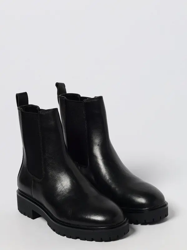Ralph Lauren Chelsea Boots