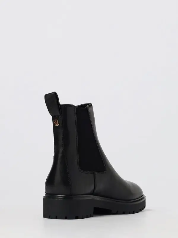 Ralph Lauren Chelsea Boots