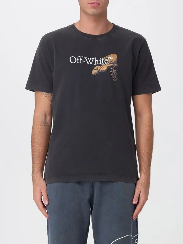 Off-White T-shirt