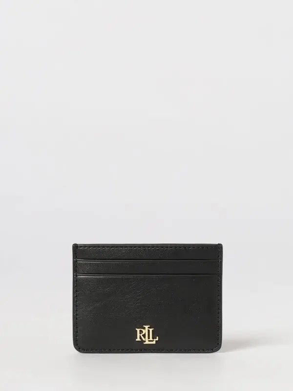 Ralph Lauren Wallet - Black