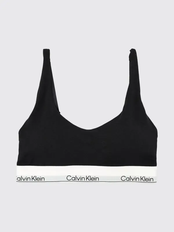 Calvin Klein Lingerie - Black