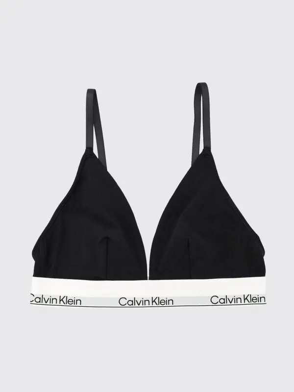 Calvin Klein Lingerie - Black