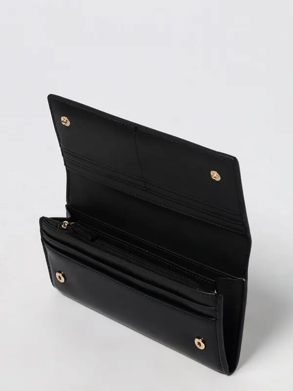 TWINSET Wallet - Black