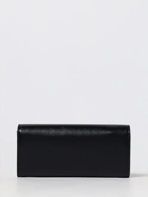 TWINSET Wallet - Black