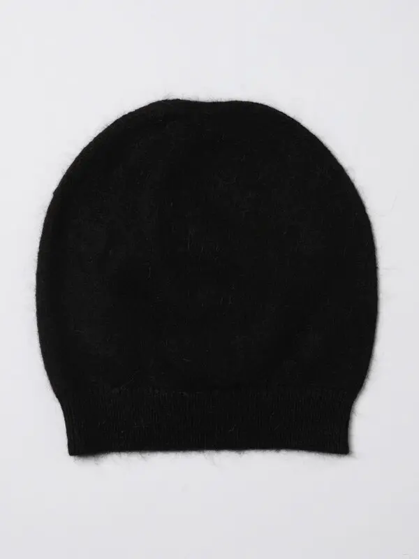 TWINSET Beanie - Black