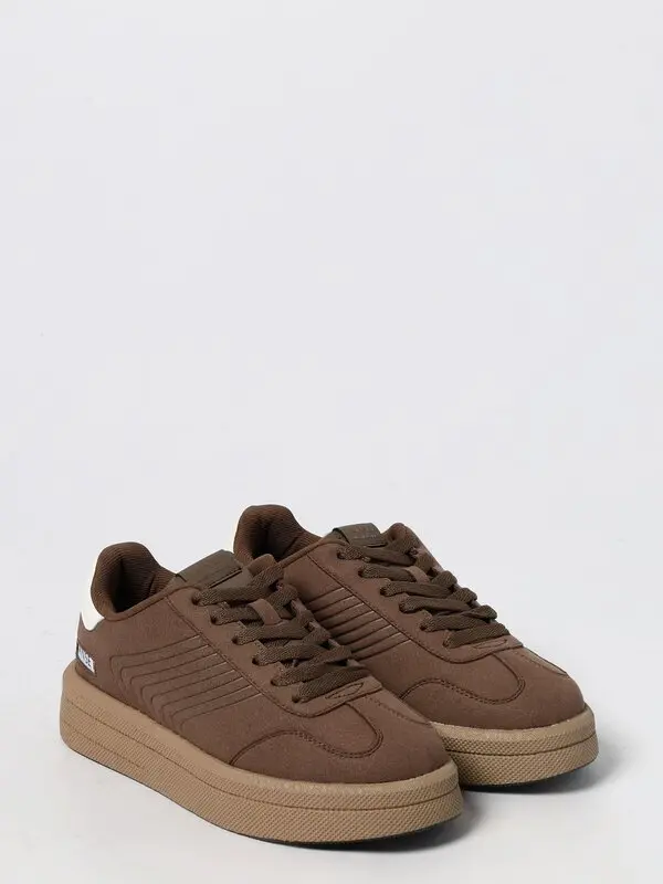 TWINSET Platform Sneakers