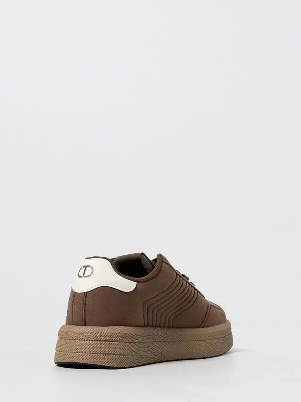 TWINSET Platform Sneakers
