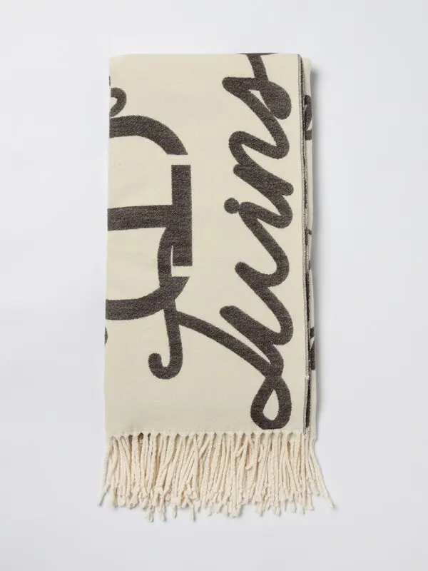 TWINSET Scarf - Natural