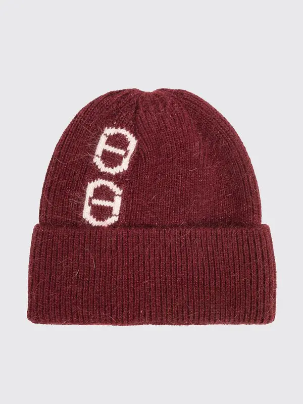 TWINSET Beanie - Violet