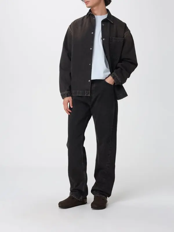 7 For All Mankind Shirt Jacket