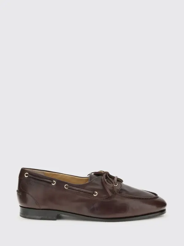 Bally Loafers - Brown