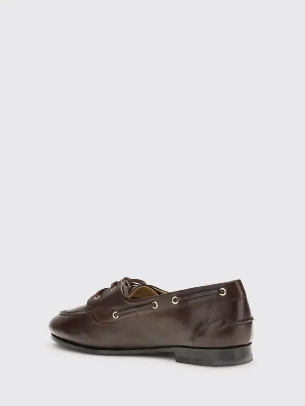 Bally Loafers - Brown