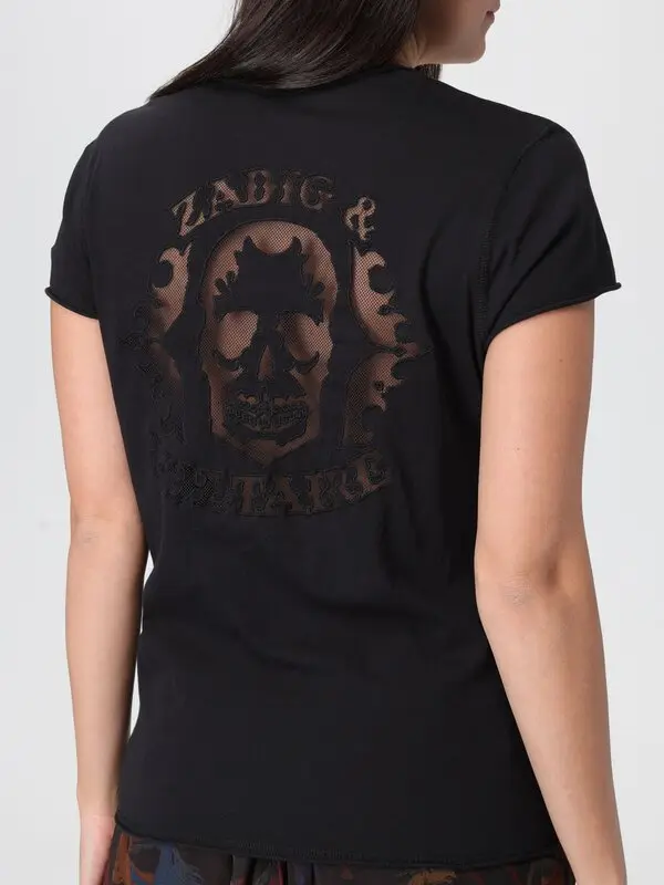 Zadig&Voltaire T-shirt