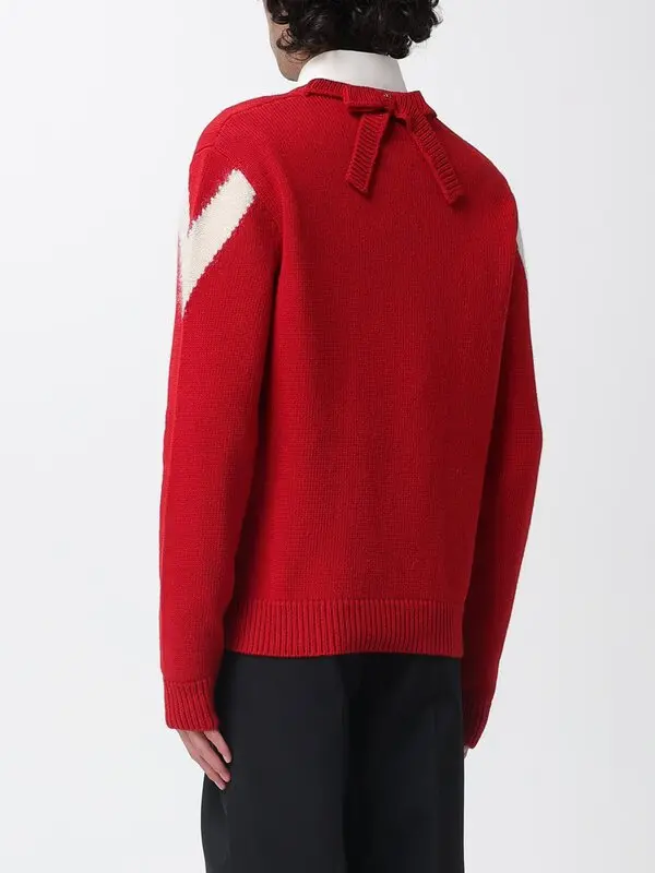 Valentino Garavani V-neck Sweater