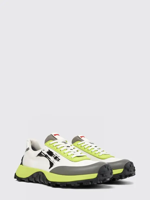 Camper Low Top Sneakers