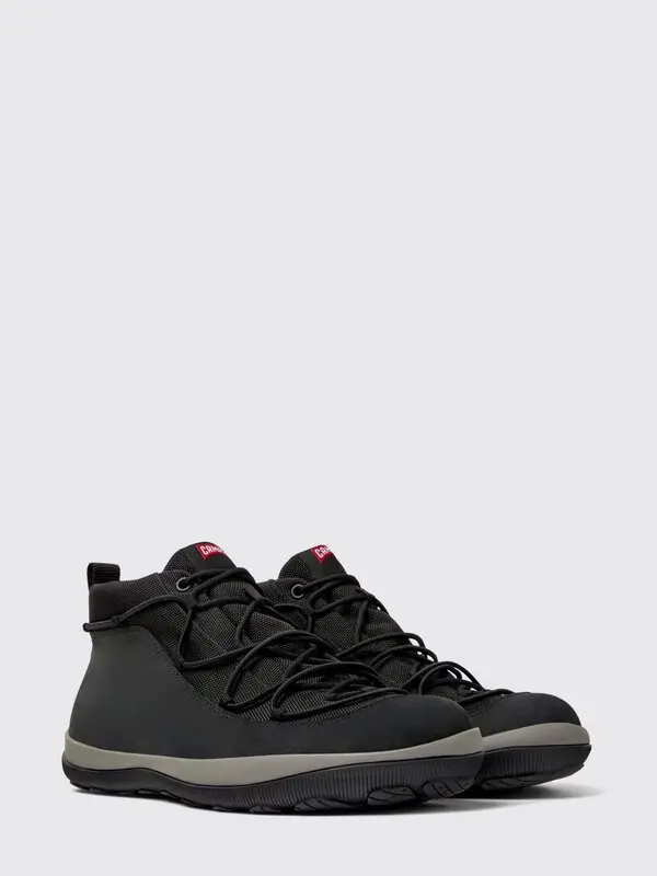 Camper Lace-up Sneakers