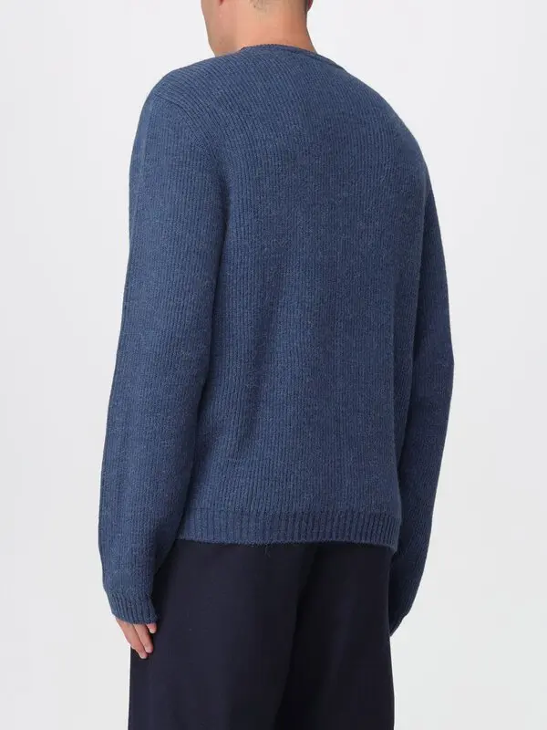 Moschino Sweater - Blue