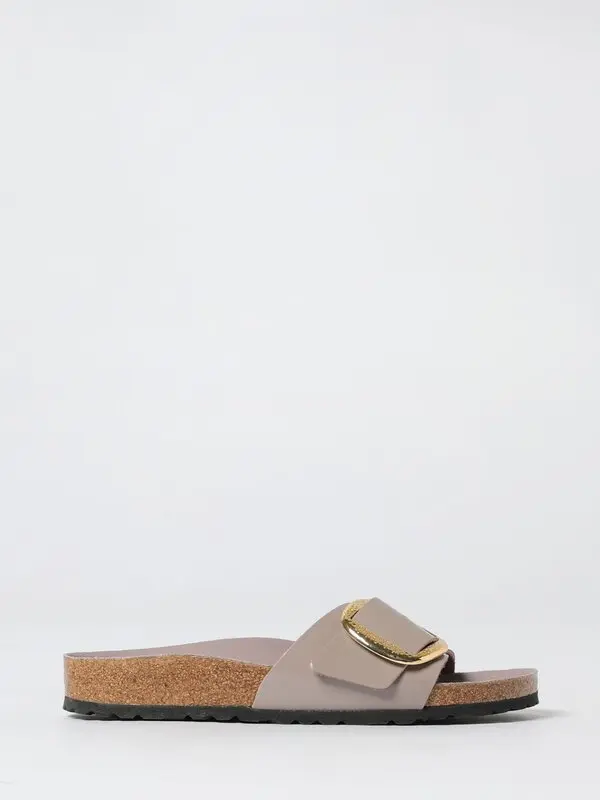 BIRKENSTOCK Heeled Sandal