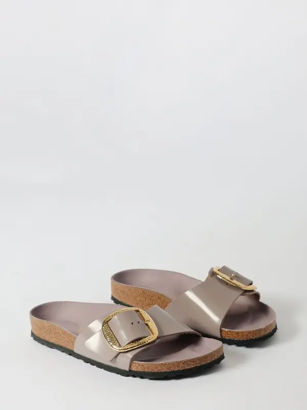 BIRKENSTOCK Heeled Sandal
