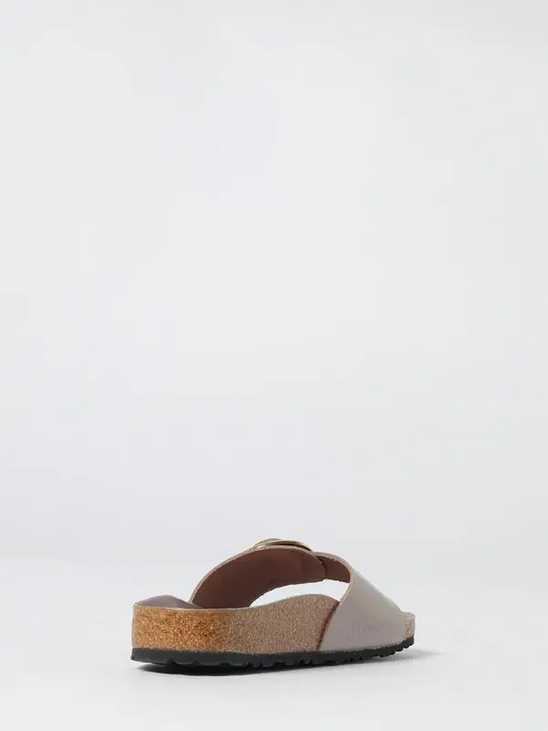 BIRKENSTOCK Heeled Sandal