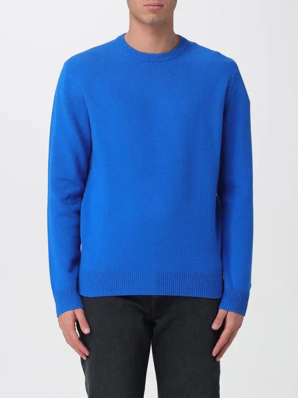 MC2 SAINT BARTH Sweater - Blue