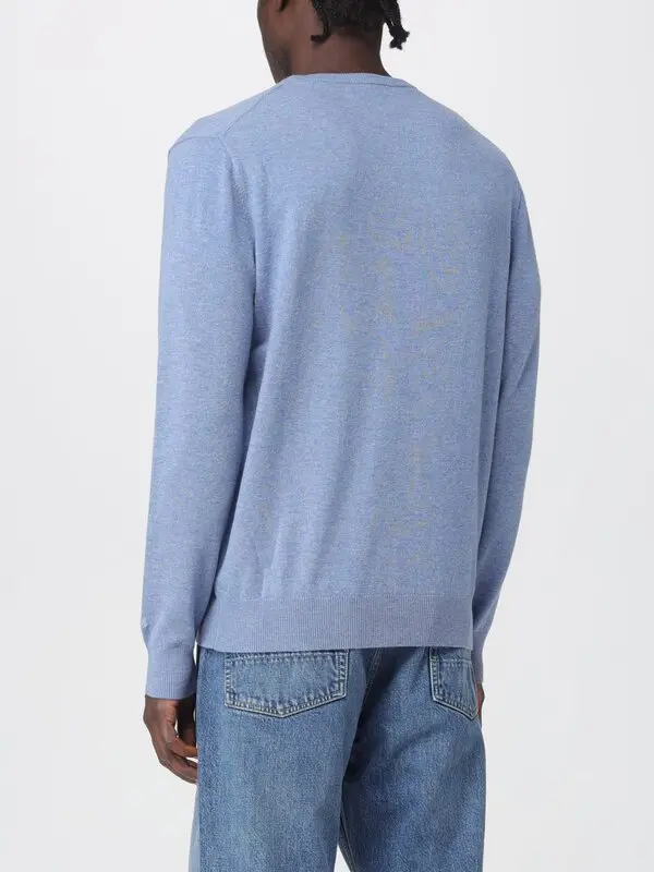 MC2 SAINT BARTH Pullover Sweater
