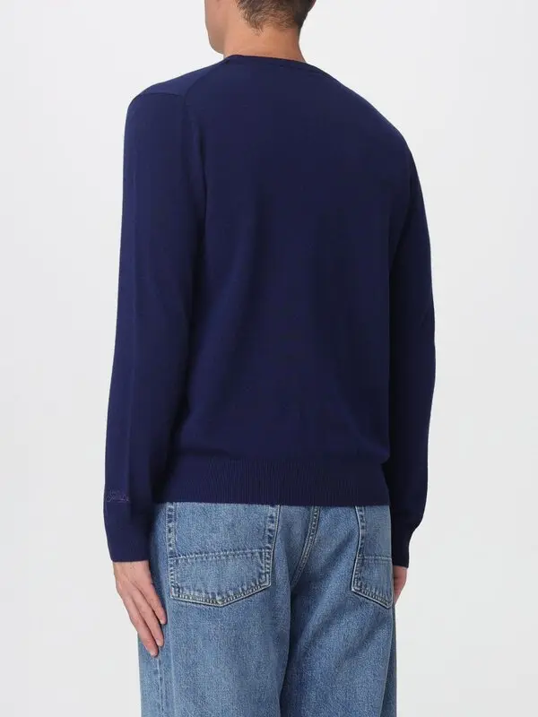 MC2 SAINT BARTH Pullover Sweater