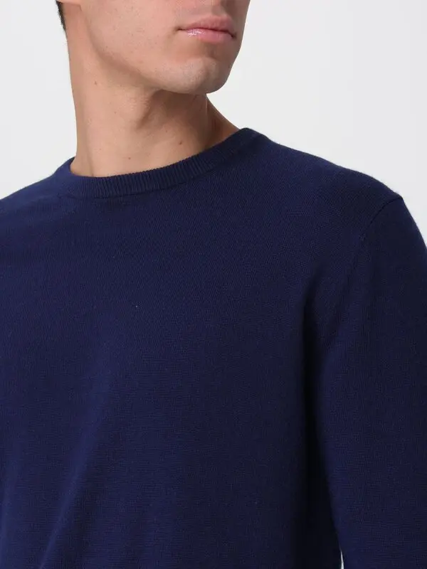 MC2 SAINT BARTH Pullover Sweater