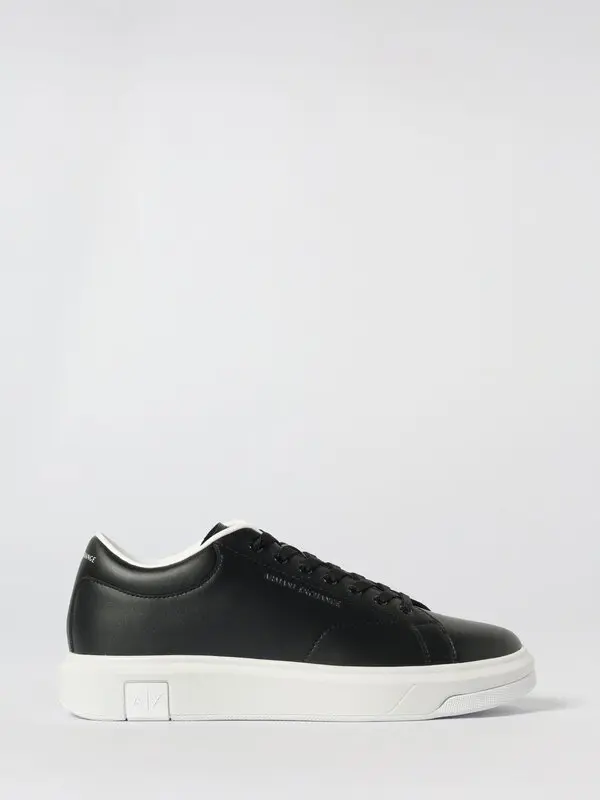 Armani Exchange Sneakers